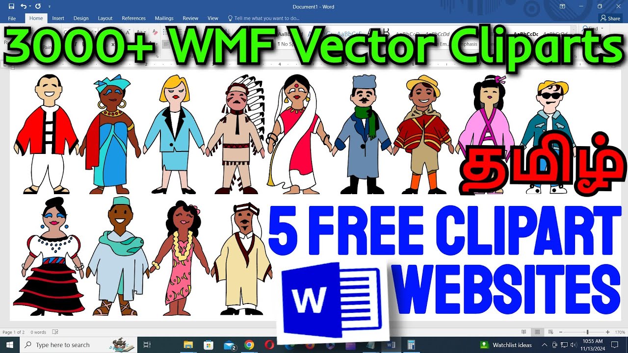 FREE 3000+ WMF CLIPART Files + 5 Clipart Download for Free Websites ...