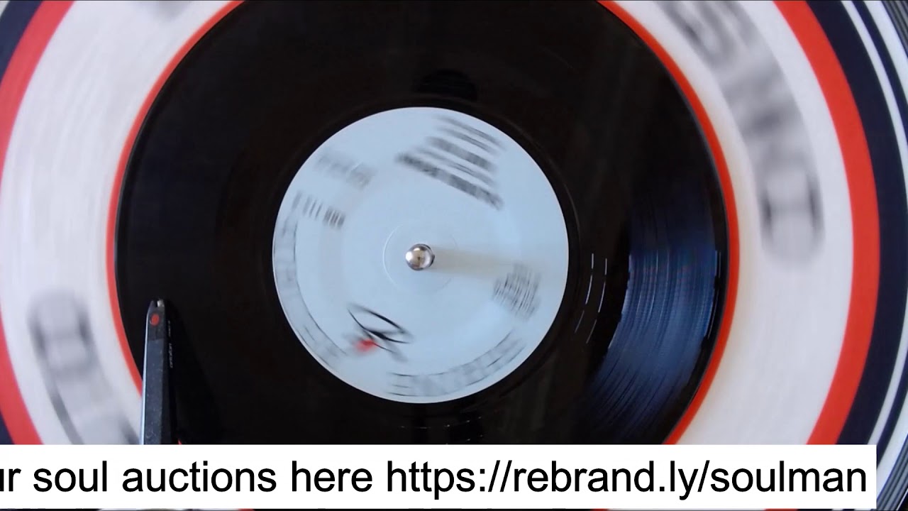 Bobby Reed - Caledonia Brown - Northern Soul - YouTube