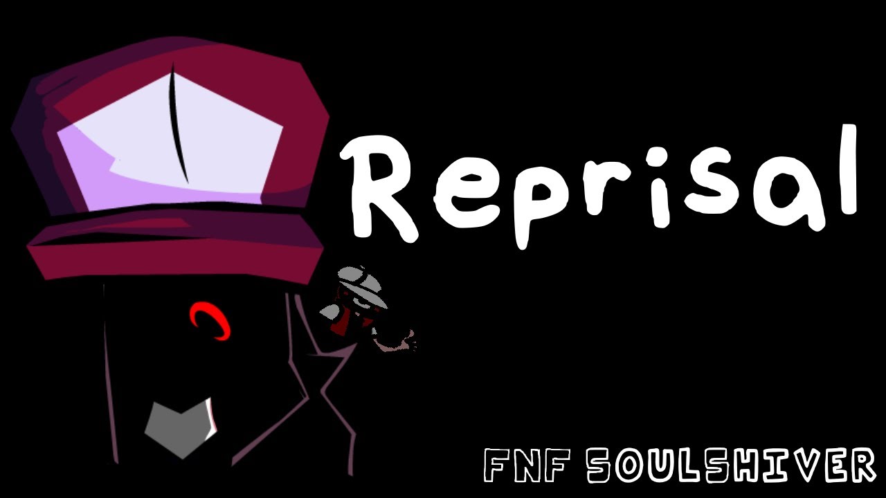 Reprisal (FNF SoulShiver) - Friday Night Funkin' - YouTube