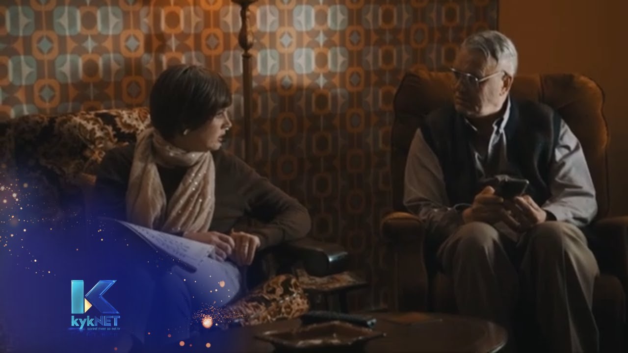 Ou tandeborsel - Magda Louw | S1 | Ep8 | kykNET - YouTube