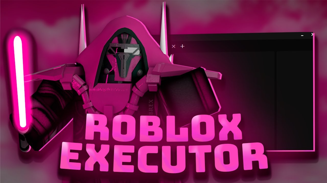 Electron Executor [Menu] | Roblox x Electron Script Free | Electron ...
