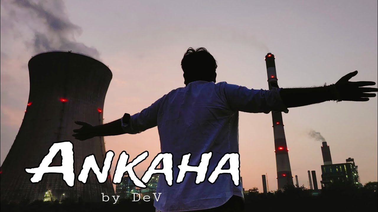 Ankaha | My New Song | From Movie Atal | DeV Vlogs #armanmalik # ...