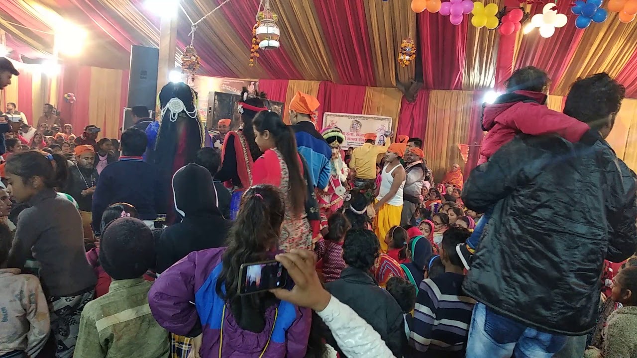 Khyala 830 delhi - YouTube