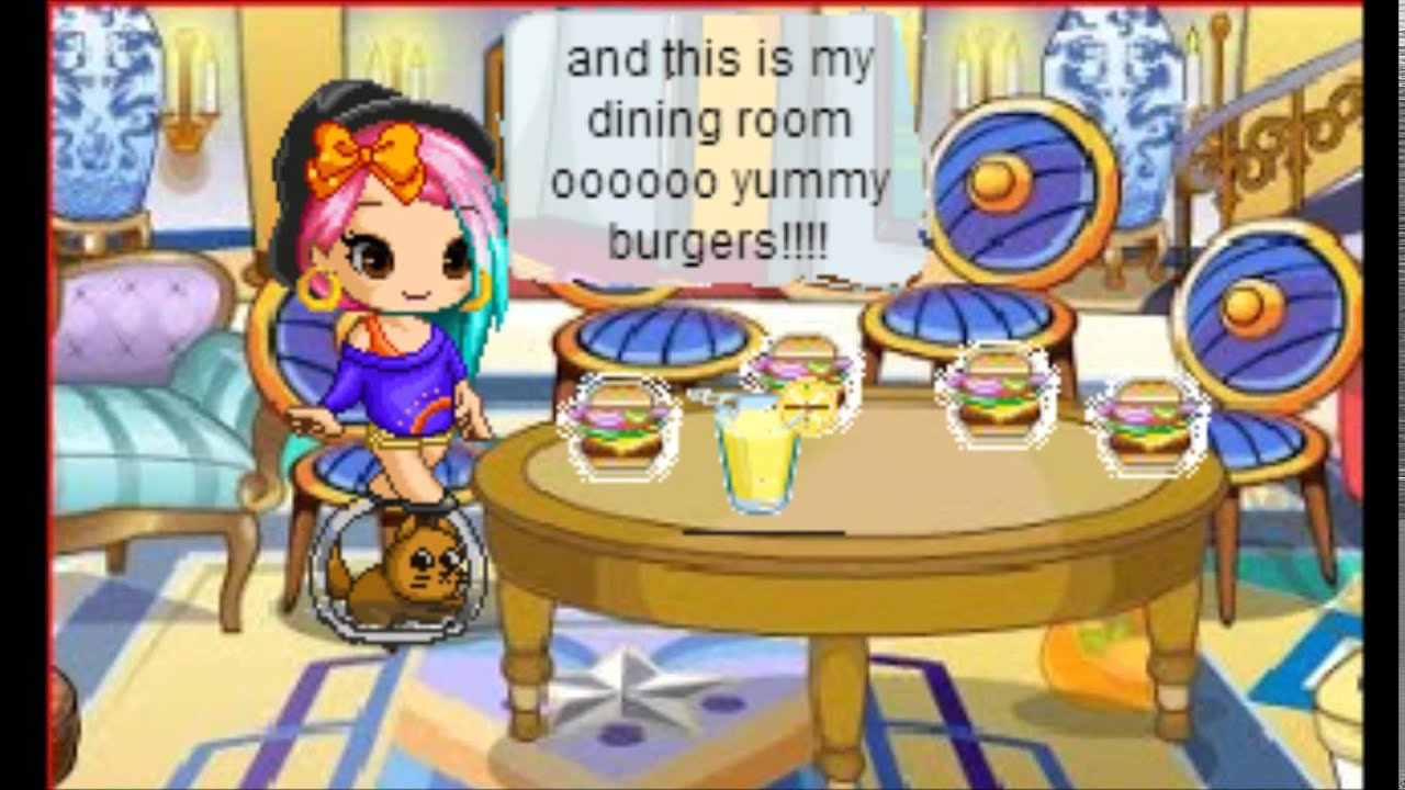 ☺my fantage house tour 35 subs special ☺ - YouTube