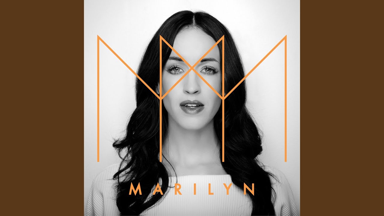 Marilyn - YouTube