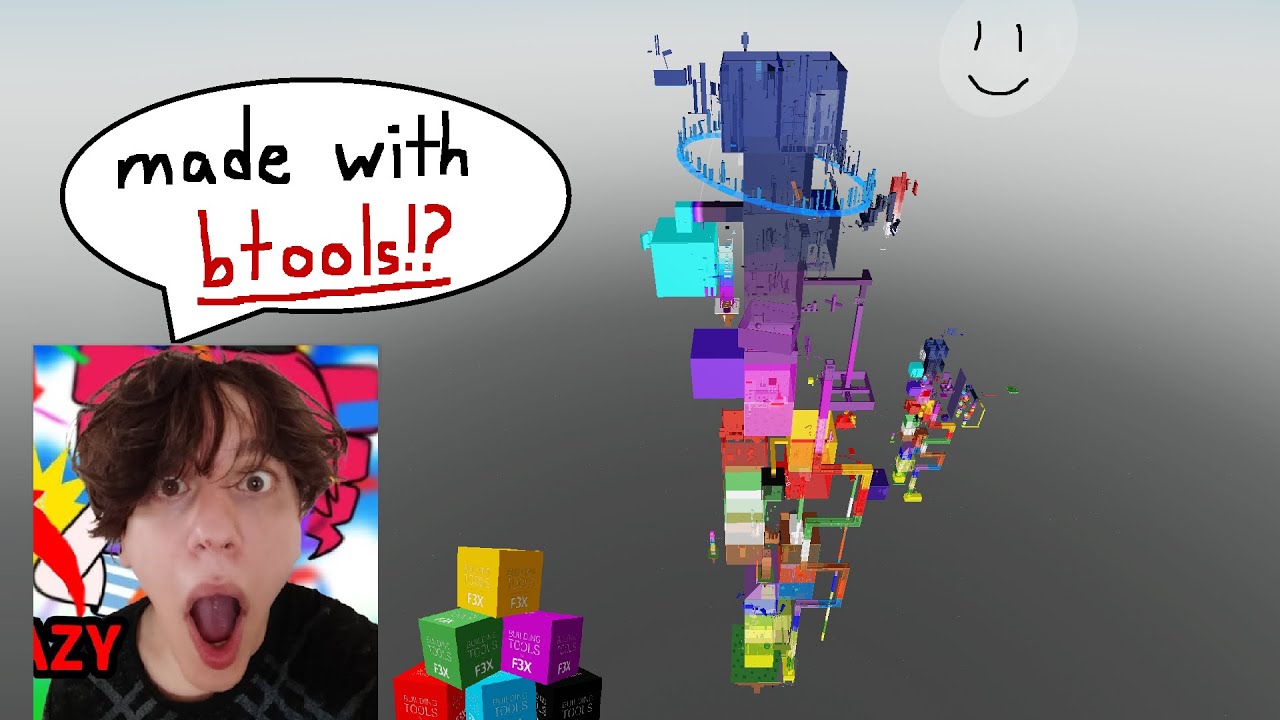 btool creations - collabidel - YouTube
