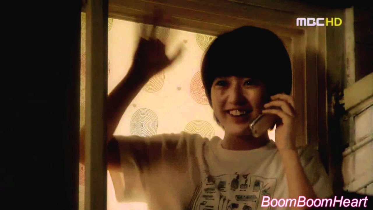 (Coffee Prince) She's got a love like woe... ( Go Eun chan and Choi Han ...