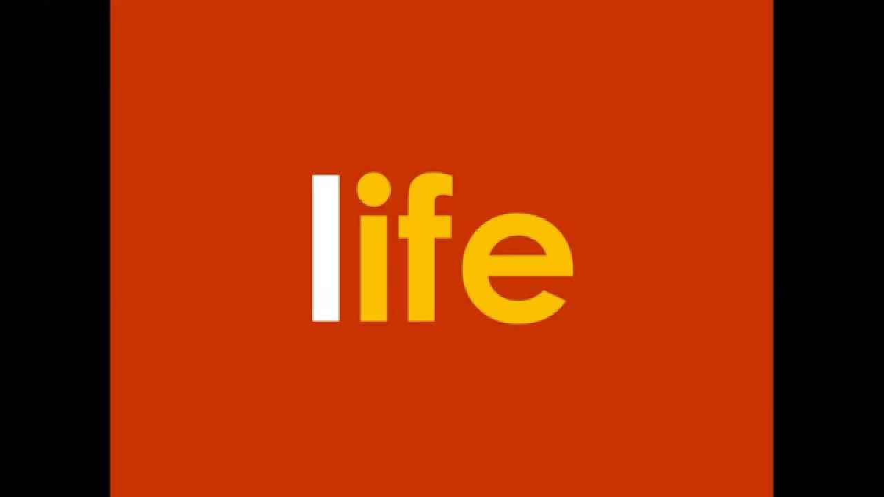 Word Family Patterns - ife - YouTube