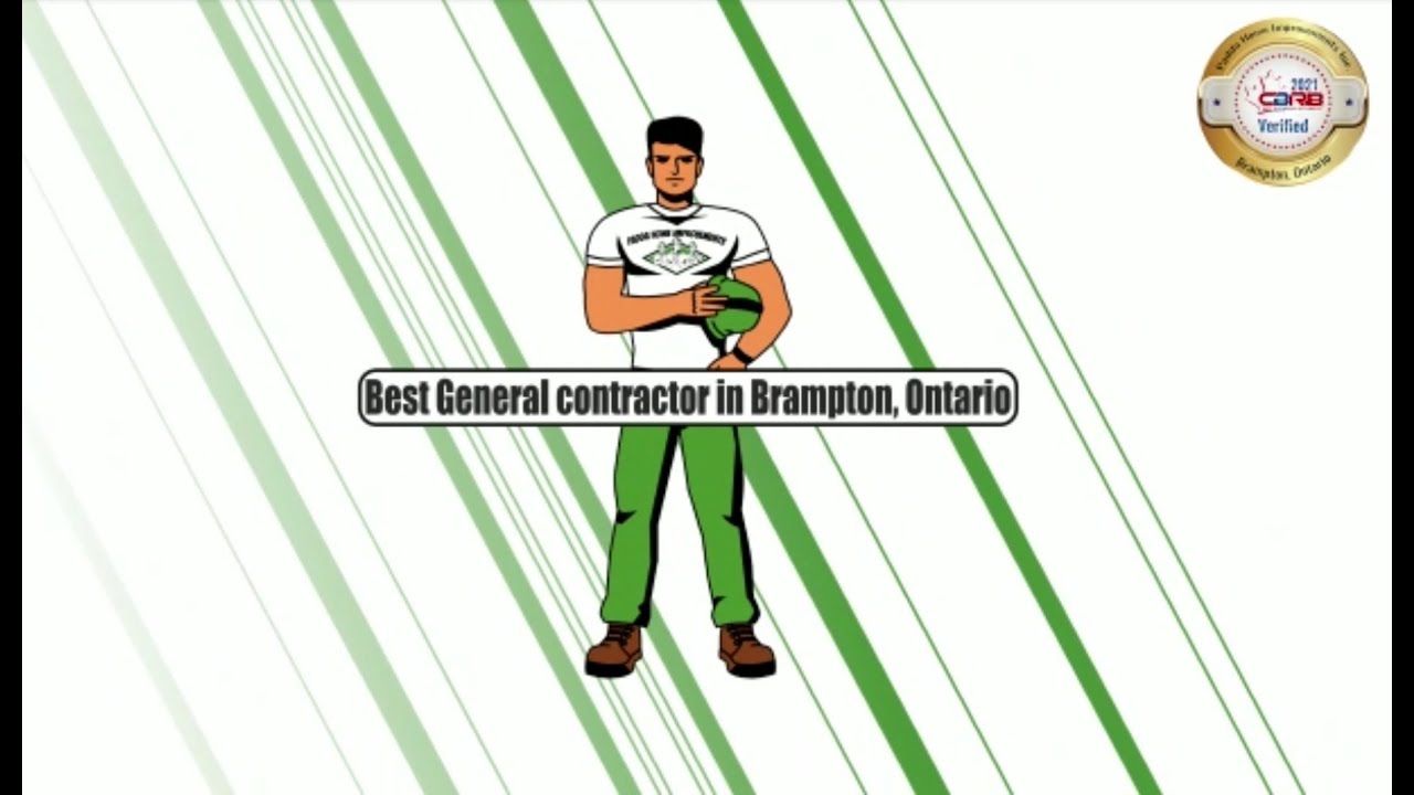 Padda Home Improvements Inc. - YouTube