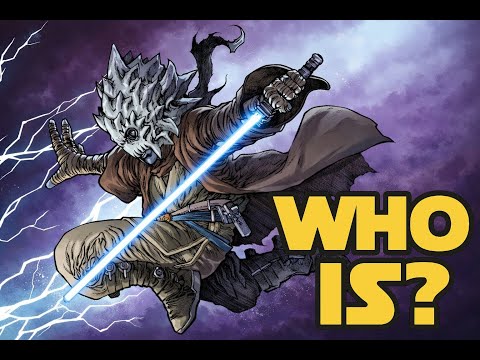 Who is Qort? | High Republic