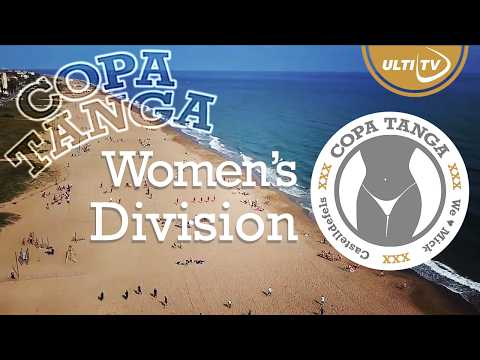 Sandwitches vs Reindeers — Women's — Swiss Draw — Copa Tanga 2026