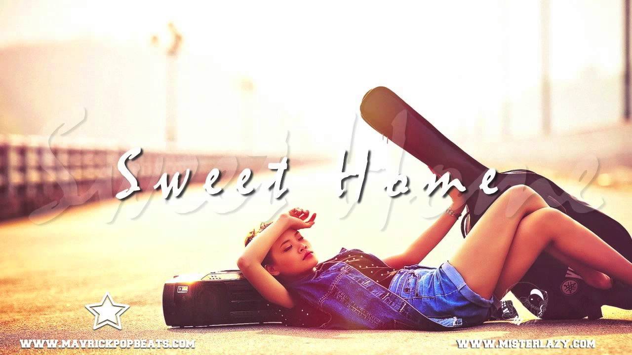 Acoustic Pop Rock Instrumental | Sweet Home - Prod by: Mavrïck & Mister ...