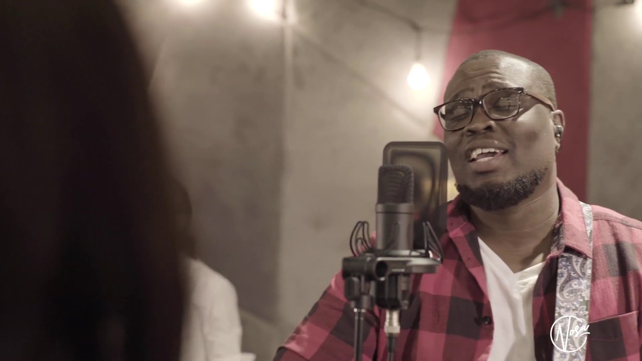 NA YOUR WAY - Nosa ft Mairo Ese [@nosaalways] - GospelNaija! - Nigerian ...