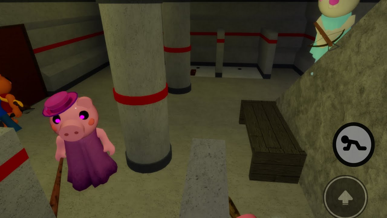 Piggy With Friends2 - YouTube