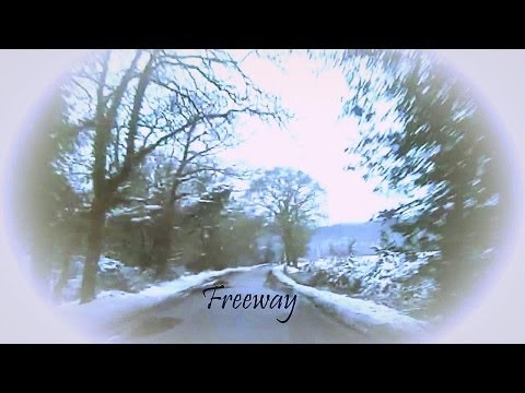 Chris Rea - Freeway (Lyrics)
