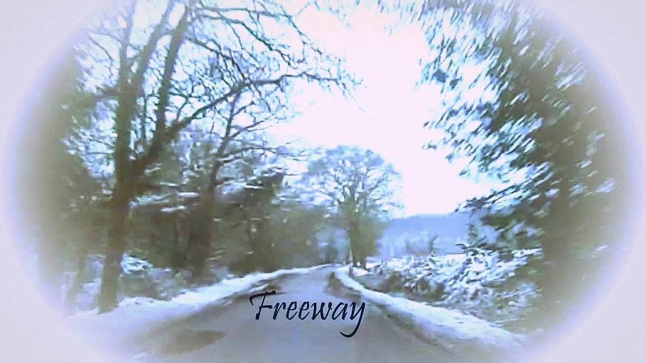 Chris Rea - Freeway (Lyrics) - YouTube Music