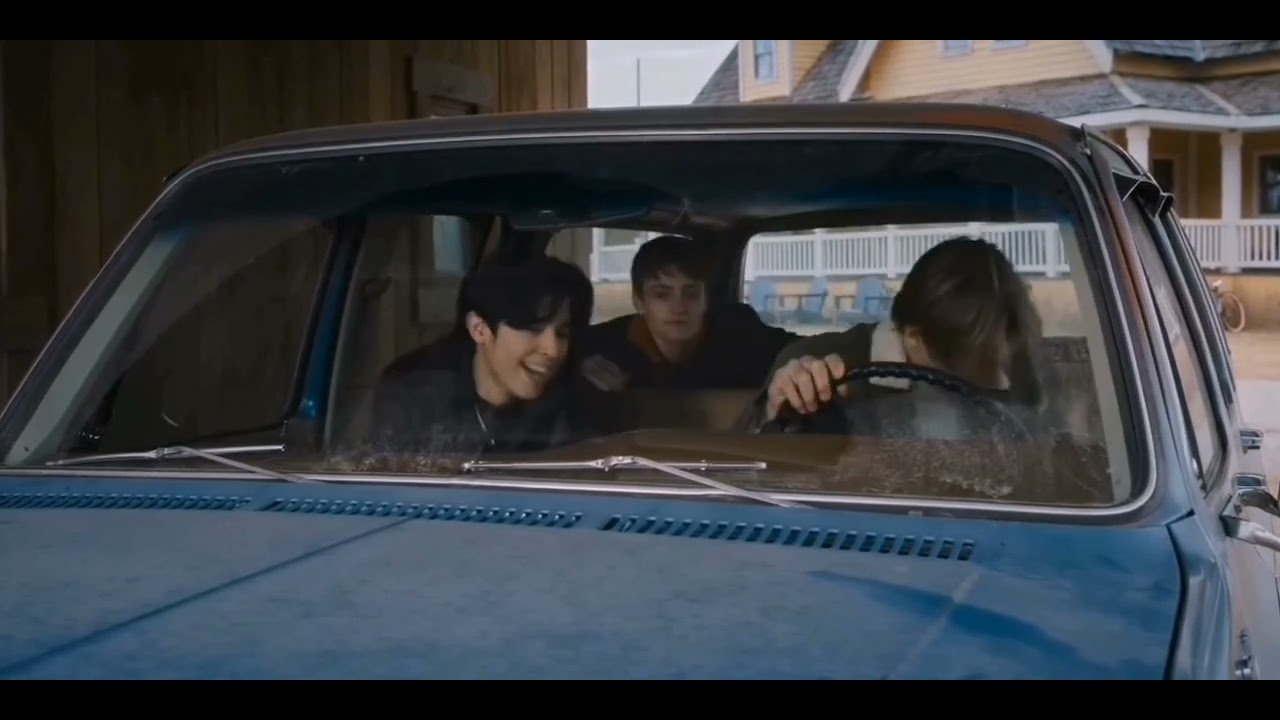 Nathan Walter scene pack - YouTube