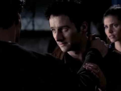 angel cordelie doyle what hurts the most - YouTube