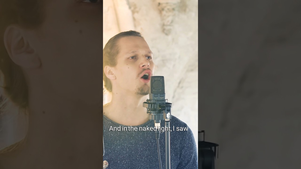 The Dutch Tenors | Classical Pop Quartet