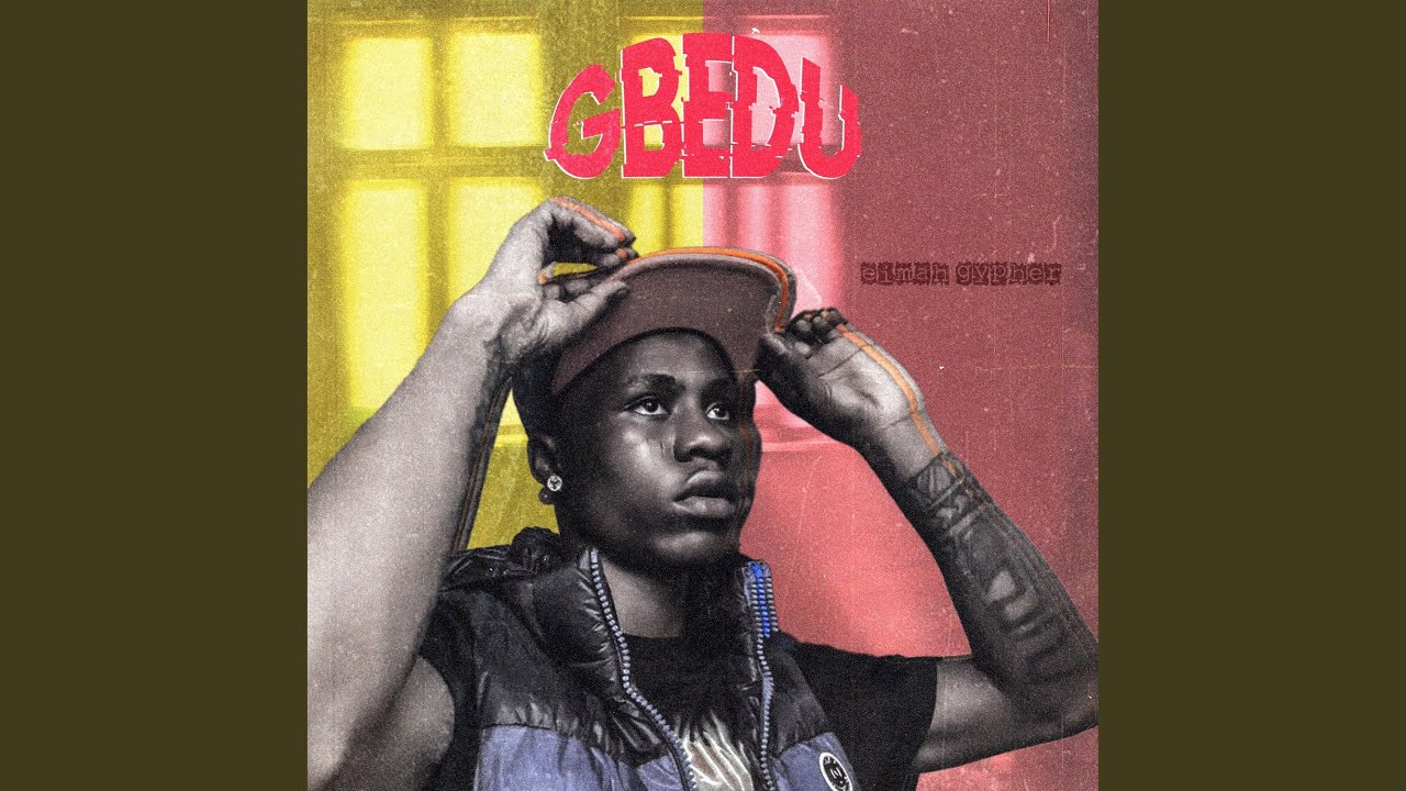 Gbedu (sped up) - YouTube