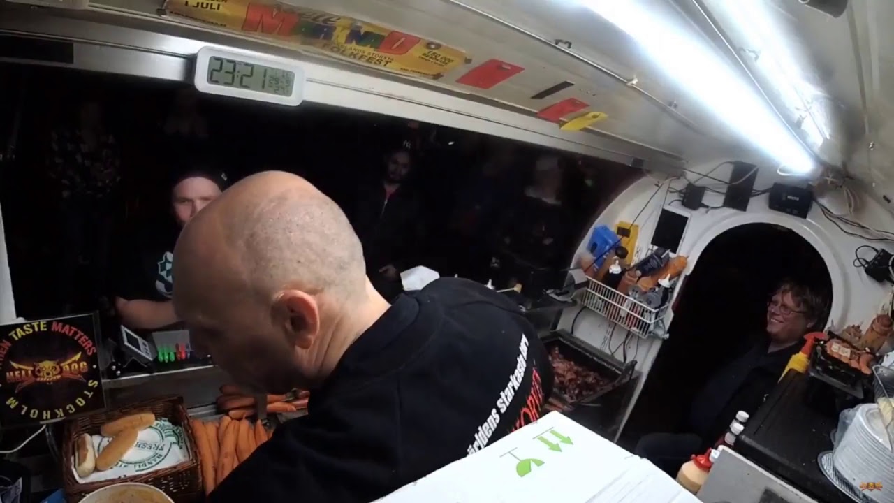 Ingen Helldog/Harakiri Stream NOPE - YouTube