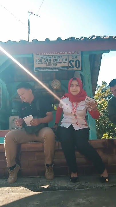 Kegiatan Marketing Honda - YouTube