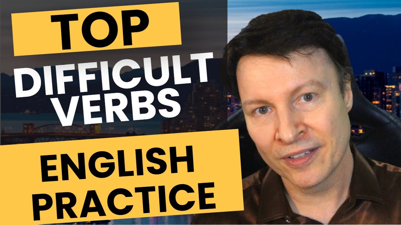 Do you know these irregular verbs? | difficult to remember verbs ...