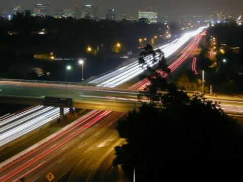 MYLAND - Anytime AOR Melodic Rock Night Drive 2008 HQ - YouTube