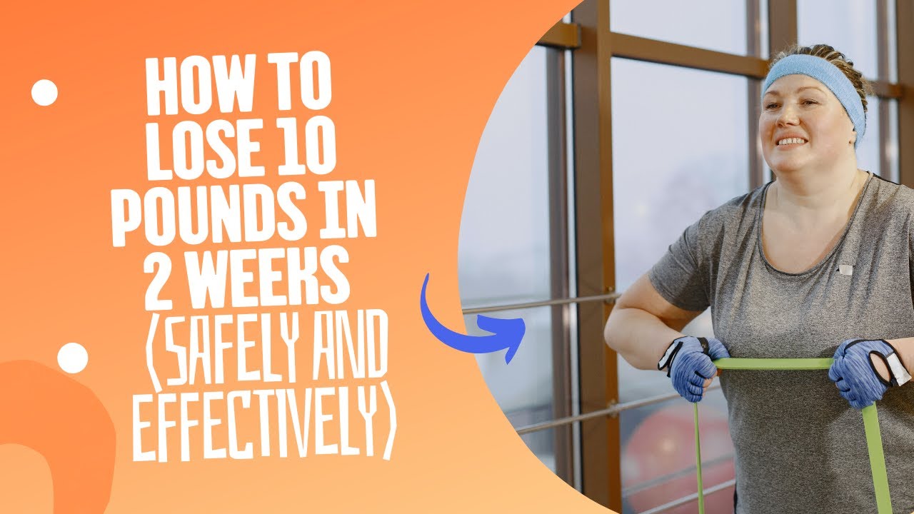 How to Lose Weight Fast and Safely | Weight Loss Tips for Women/Men ...