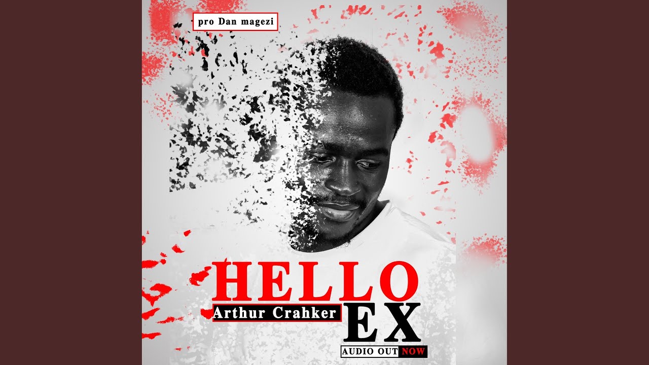 HELLO EX (RADIO EDIT) - YouTube