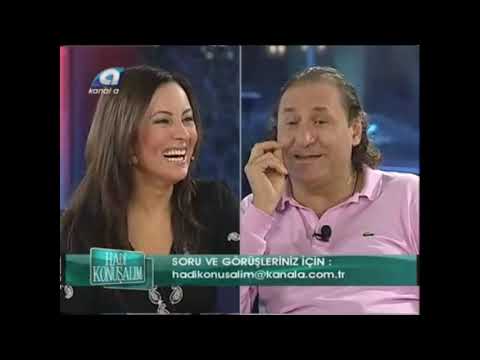 Esra Harmanda ile Hadi konuşalım - Selcuk Yula (26/12/2009)