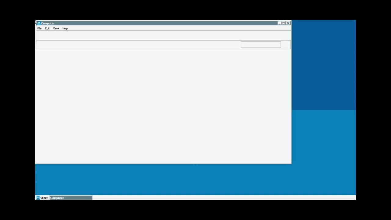 run exe on android. - YouTube