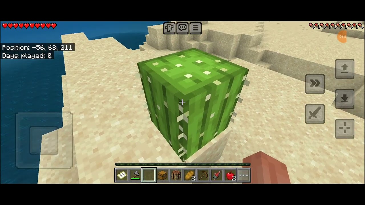 episode 5: using Timmy's Roblox mod in Minecraft - YouTube