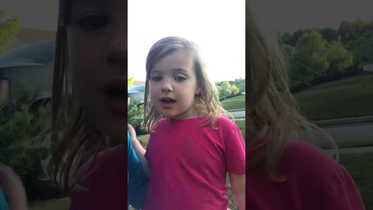 Avery Ramey 7 - YouTube