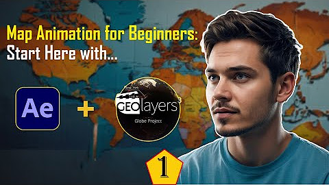 Geolayers3 Tutorial - YouTube