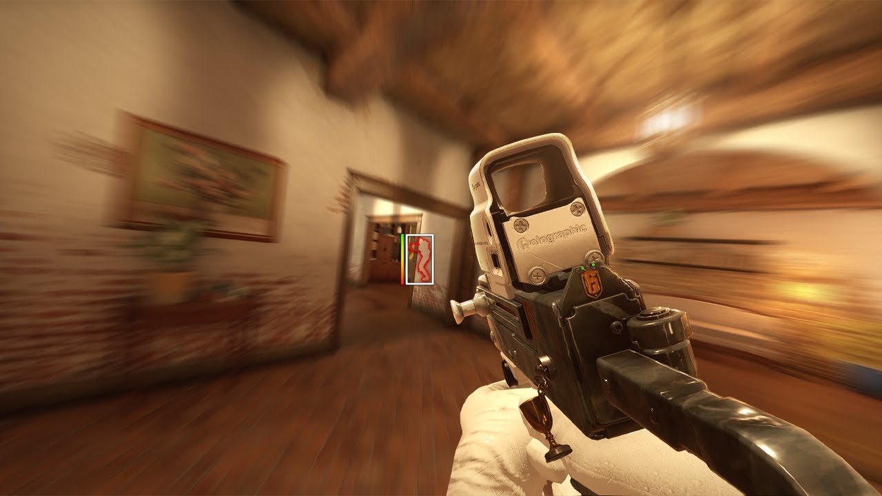 battle eye cant stop me... - YouTube