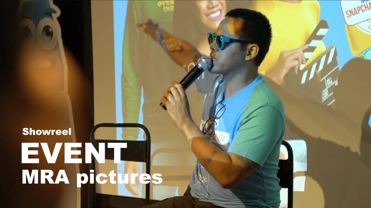 MRA Pictures⎜Event Showreel - YouTube
