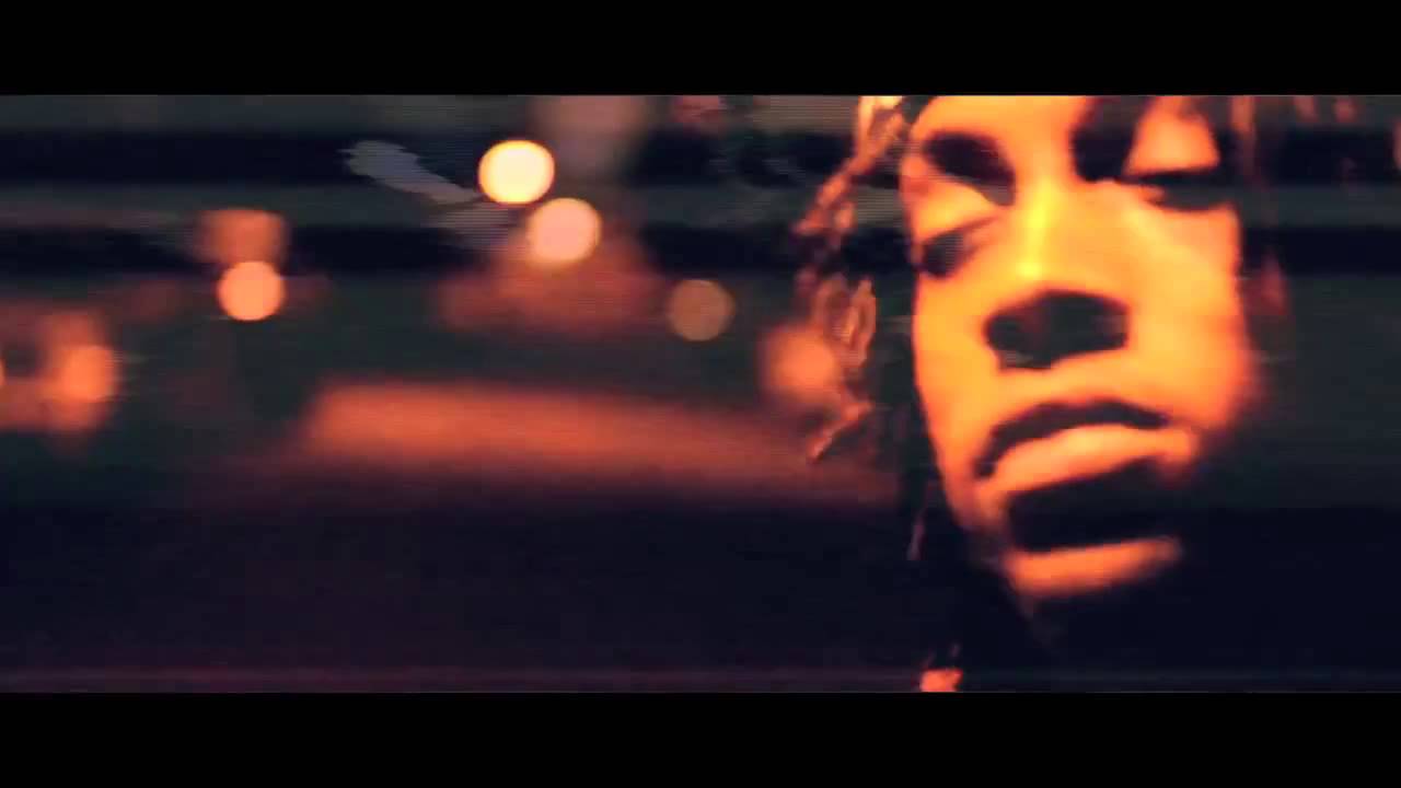 Chris Travis - Live Slow @KenshinTravis - YouTube