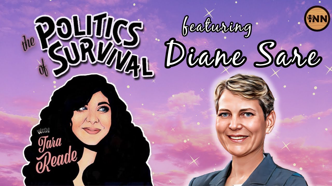 Diane Sare: The Politics of Independent Senate Candidates | The ...