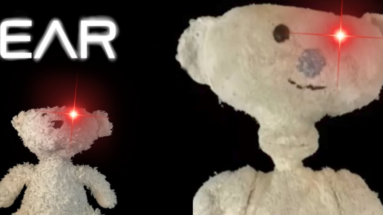 Jugando bear alpha con 6:18 minutos🗣🔥 - YouTube