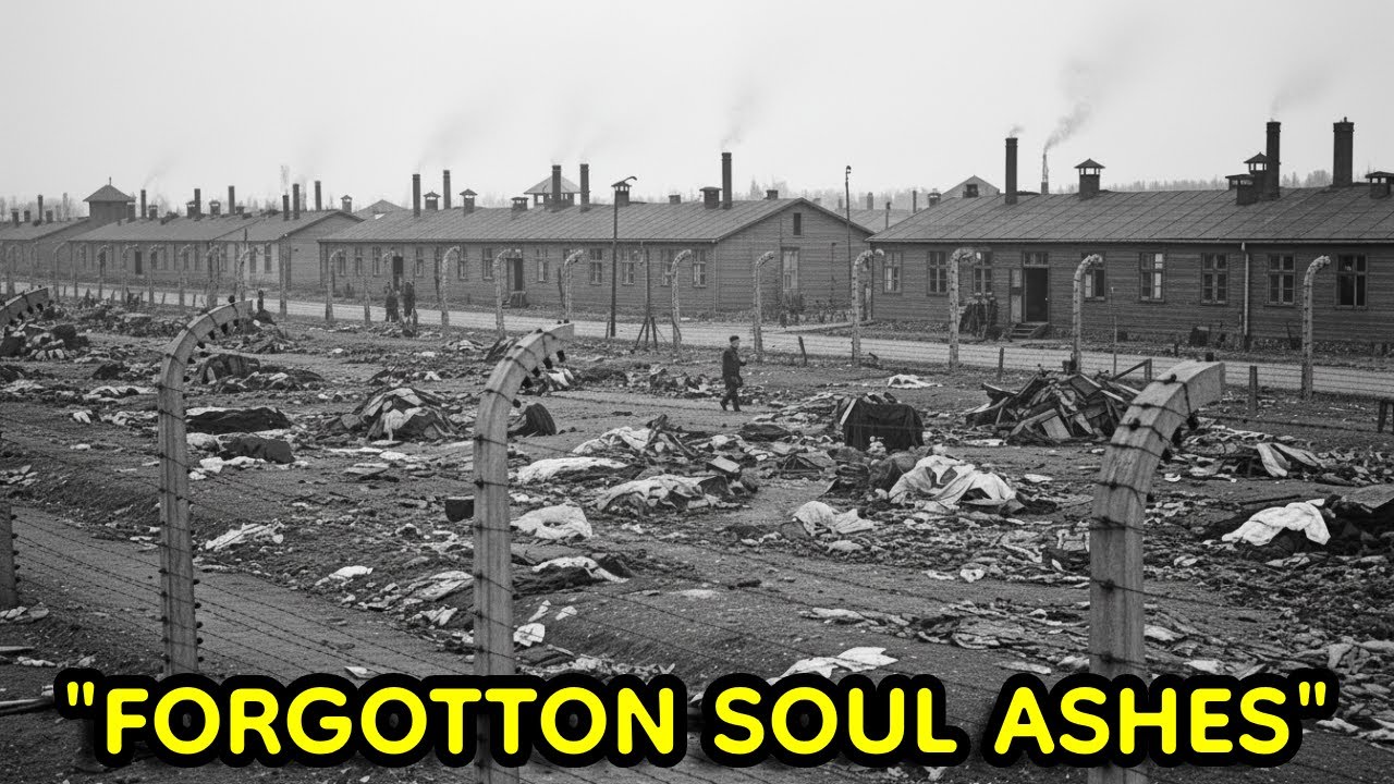 The Grim End of British Traitors Put to Death During World War II - YouTube