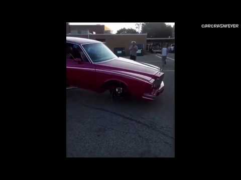 Lowrider Crash & Fails Compilation
