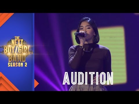 Annisa Aulia Lubis \