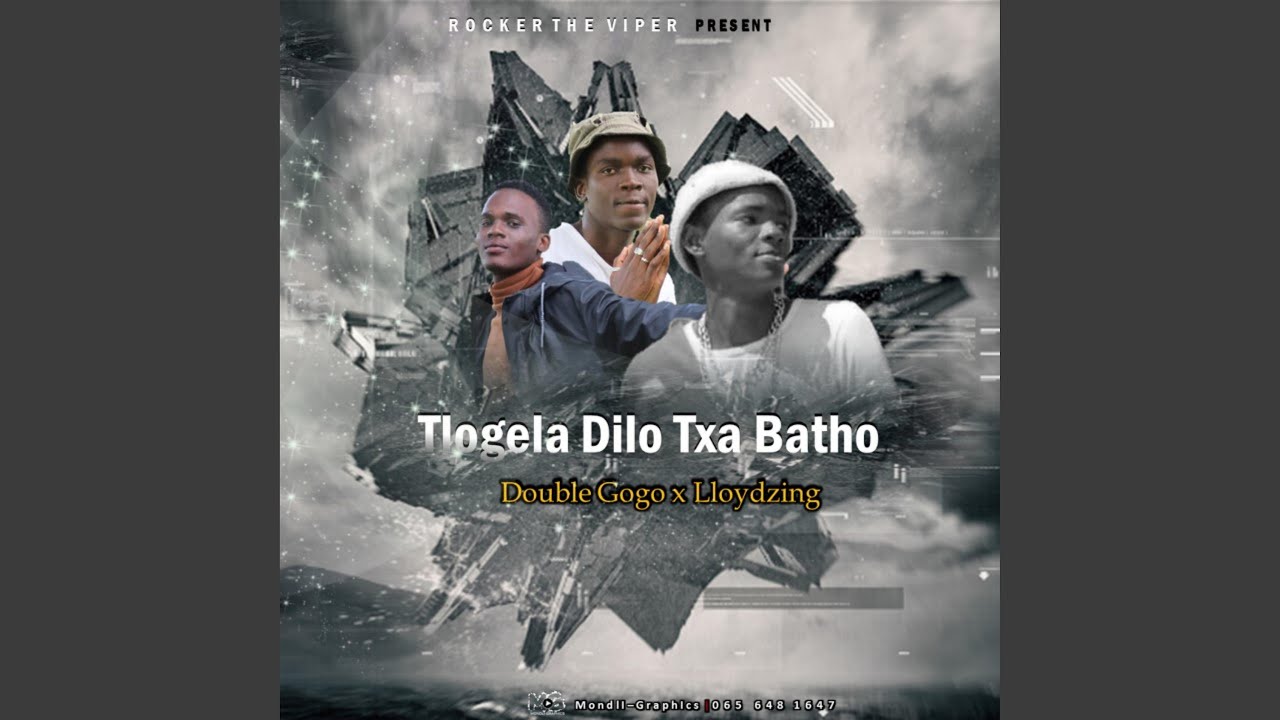 Di Chomi txaka (feat. Bad Company 226) - YouTube Music
