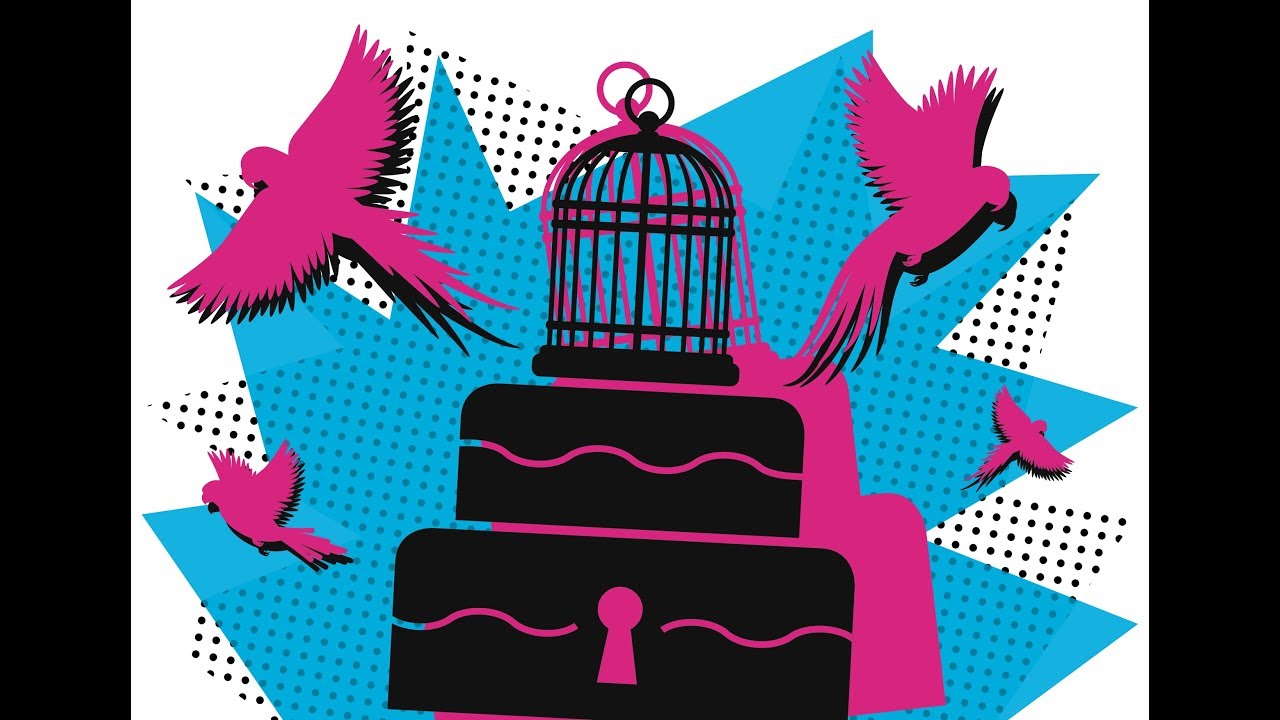 Snappy Operas - An Introduction to Peck! | Mahogany Opera Group - YouTube