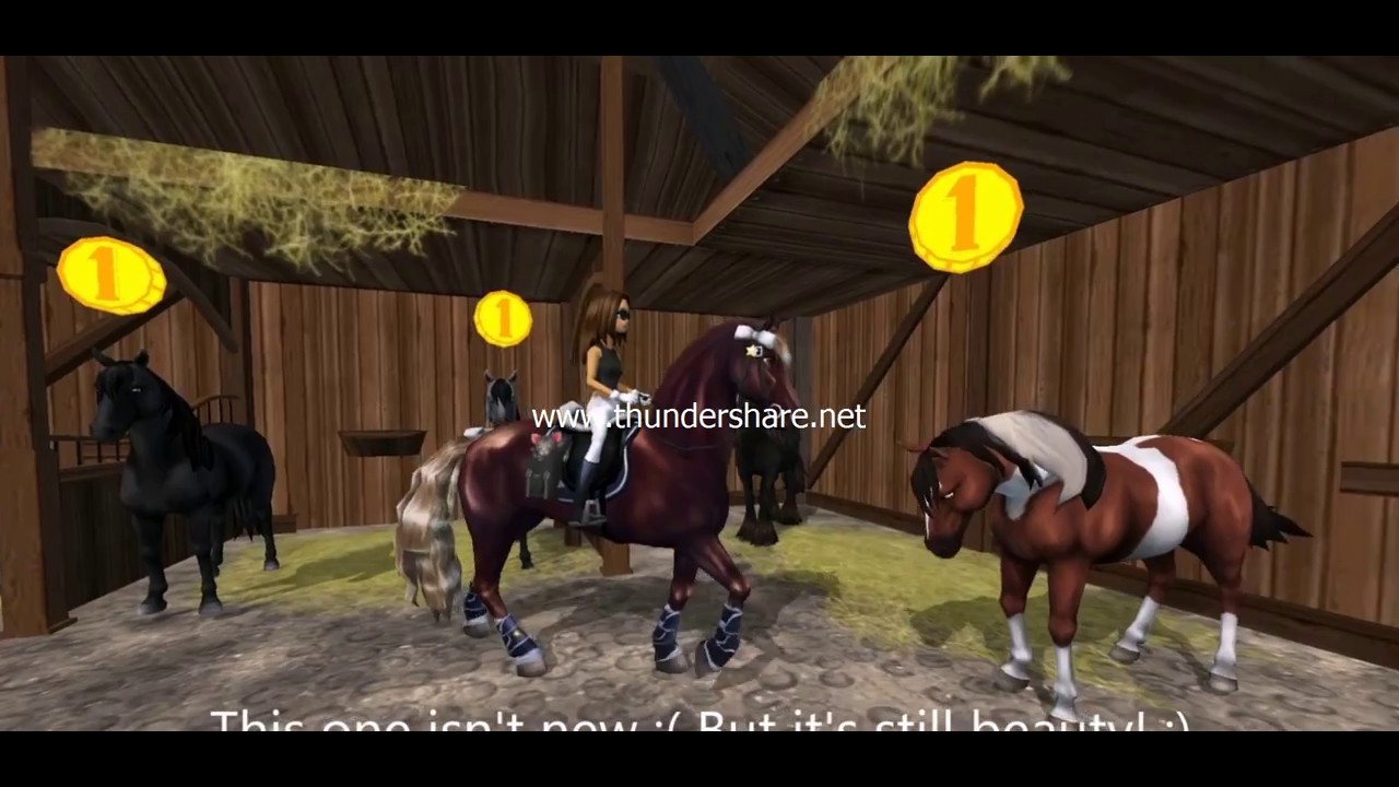 Omg! :O New Mustangs!!//\\SSO - YouTube
