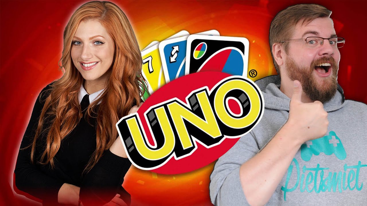 Team LARA | UNO - YouTube