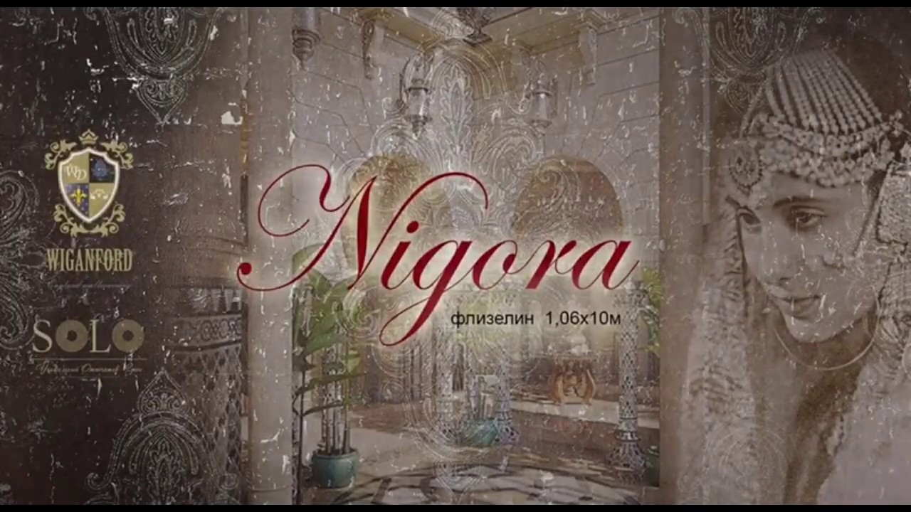 Nigora - YouTube
