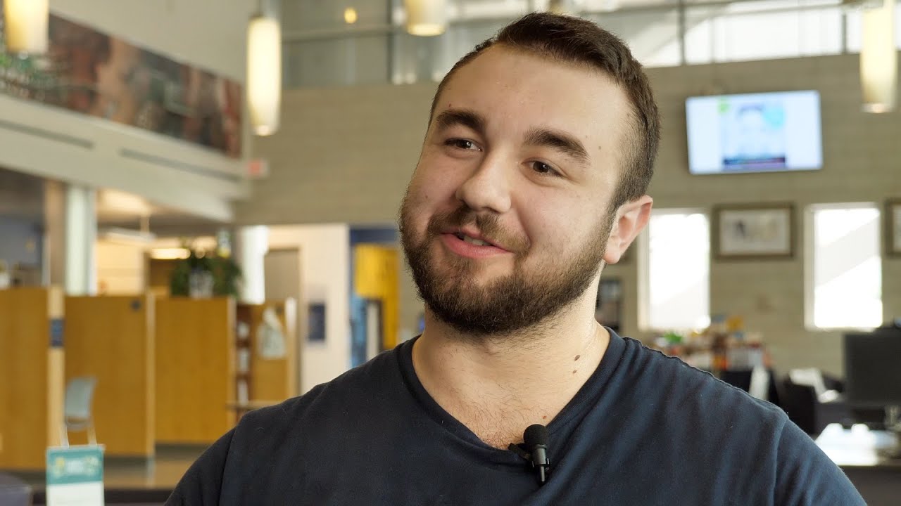 Why Did You Become an Orientation Leader - YouTube