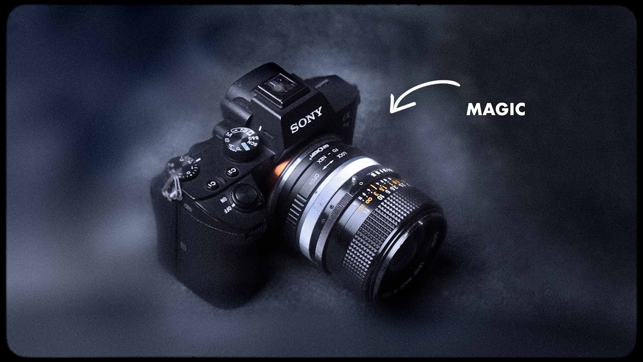 Take Your Videos Next Level with Handheld Movement - YouTube